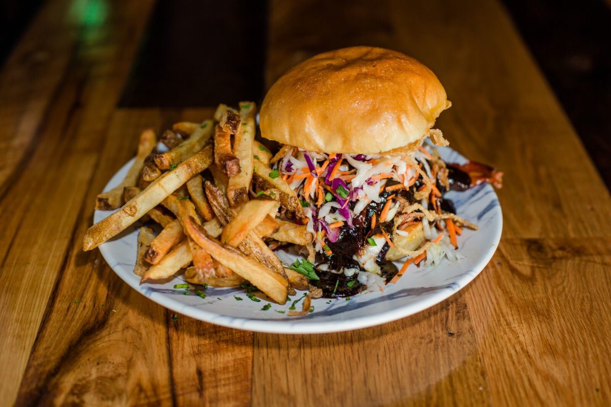 Draftcade | Classic Arcade Bar & Restaurant | Richmond, Virginia