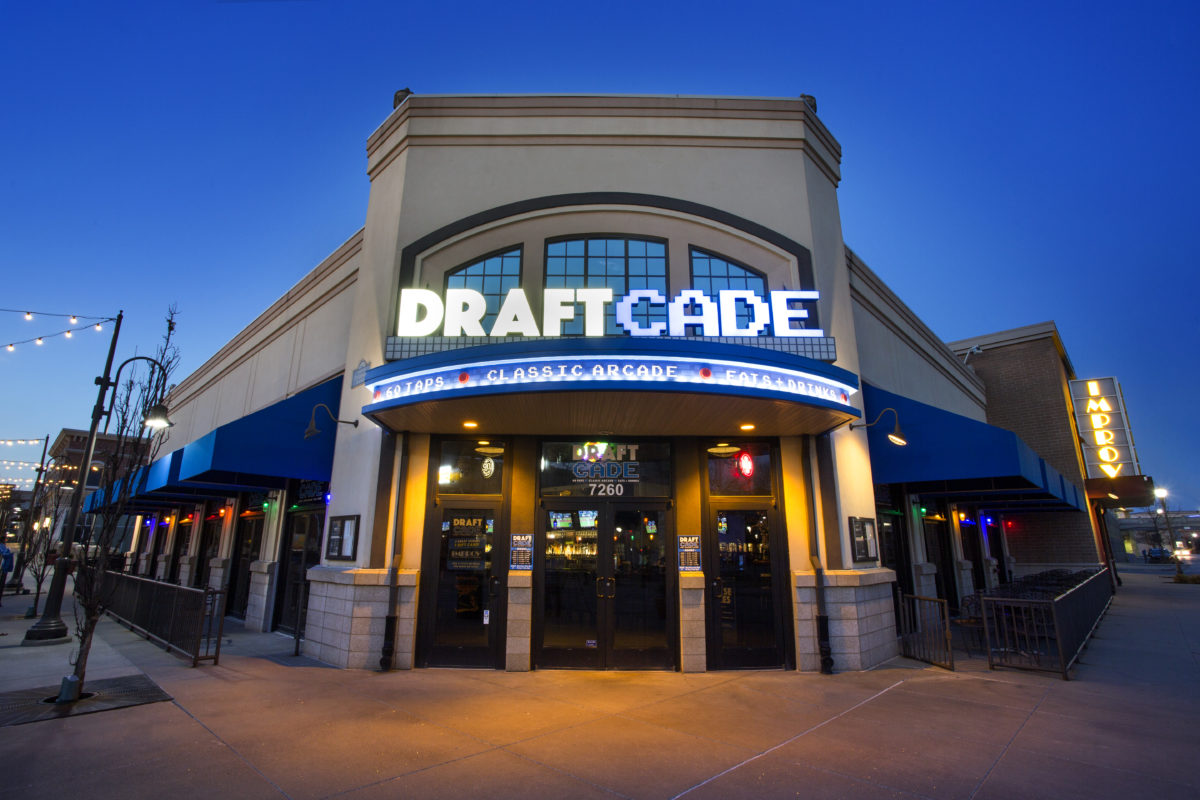 Gallery - Draftcade