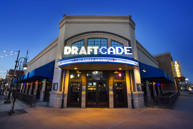 Gallery - Draftcade