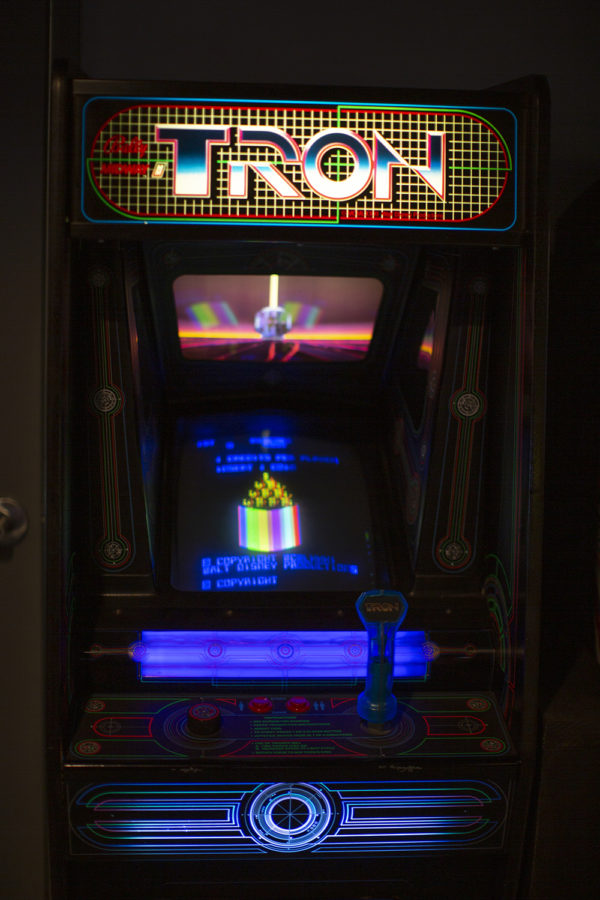 Gallery - Richmond - Draftcade