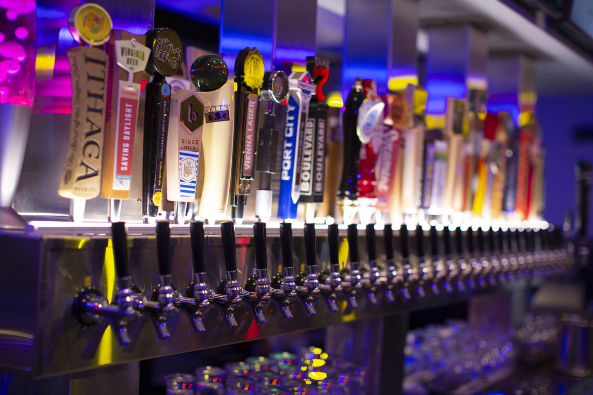 Gallery - Richmond - Draftcade