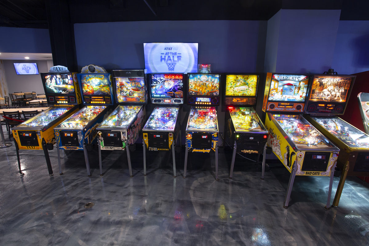 Gallery - Richmond - Draftcade