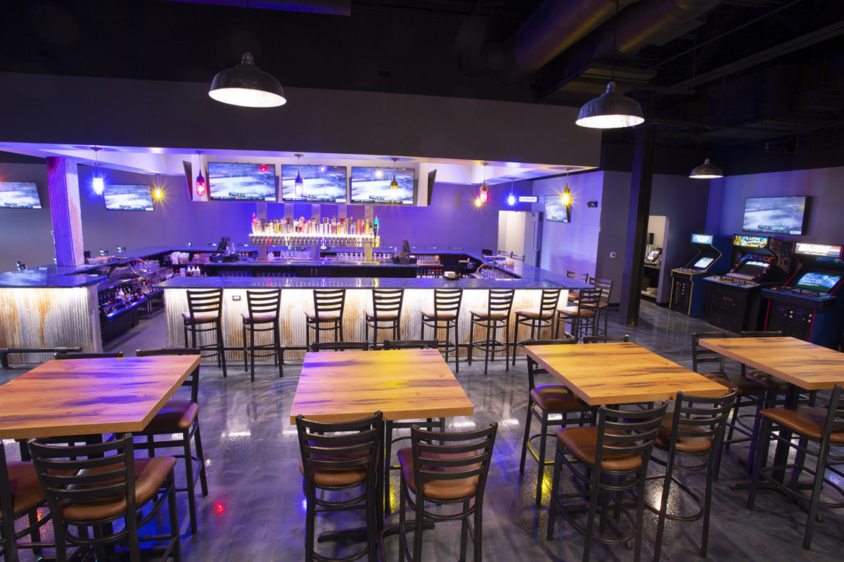 Gallery - Richmond - Draftcade