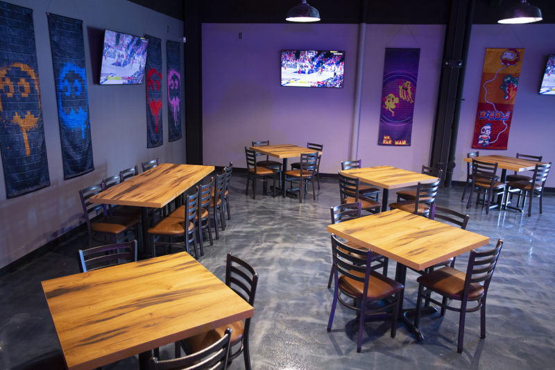 Gallery - Richmond - Draftcade