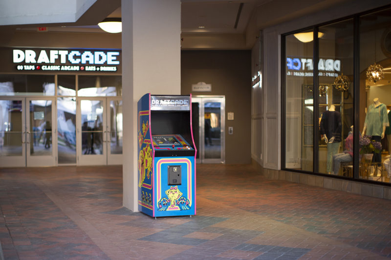 Gallery - Richmond - Draftcade