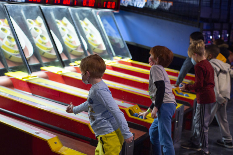 Gallery - Richmond - Draftcade