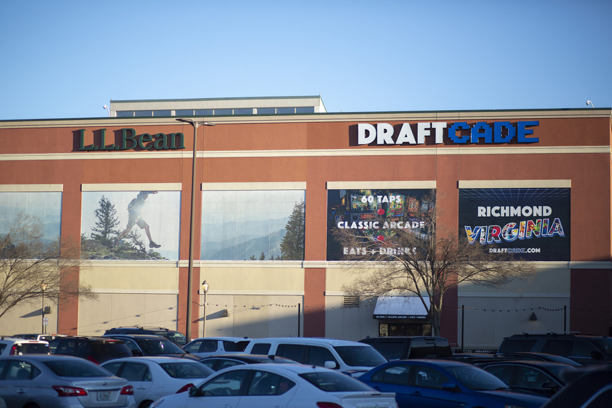 Gallery - Richmond - Draftcade