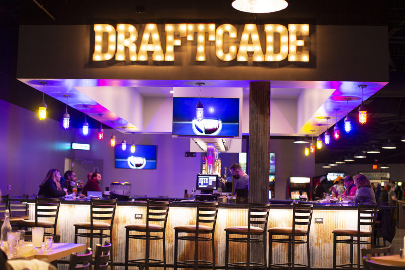 Gallery - Richmond - Draftcade